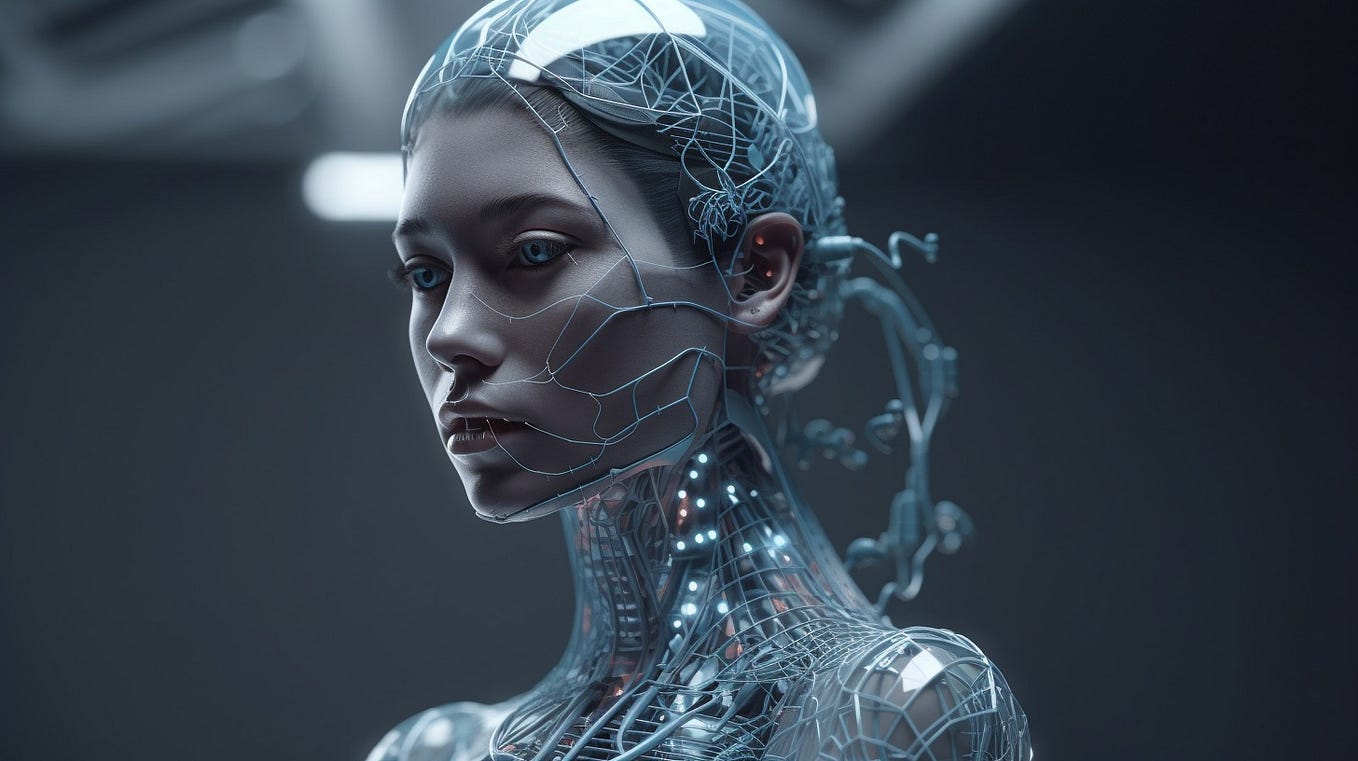 CyberAI Group – AI-DRIVEN CYBERSECURITY + IT SERVICES